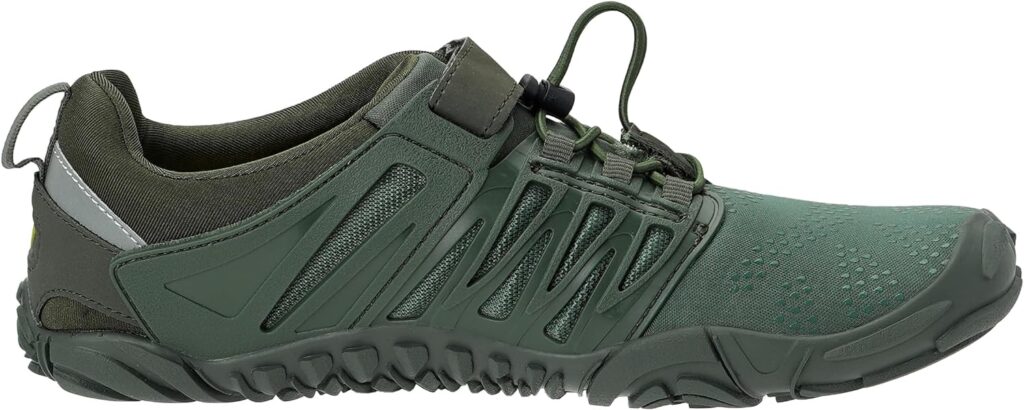 WHITIN Men’s Minimalist Trail Runner Review – Live Smarter