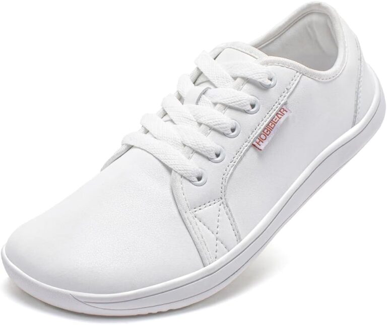 HOBIBEAR Minimalist Barefoot Sneakers Review – Live Smarter