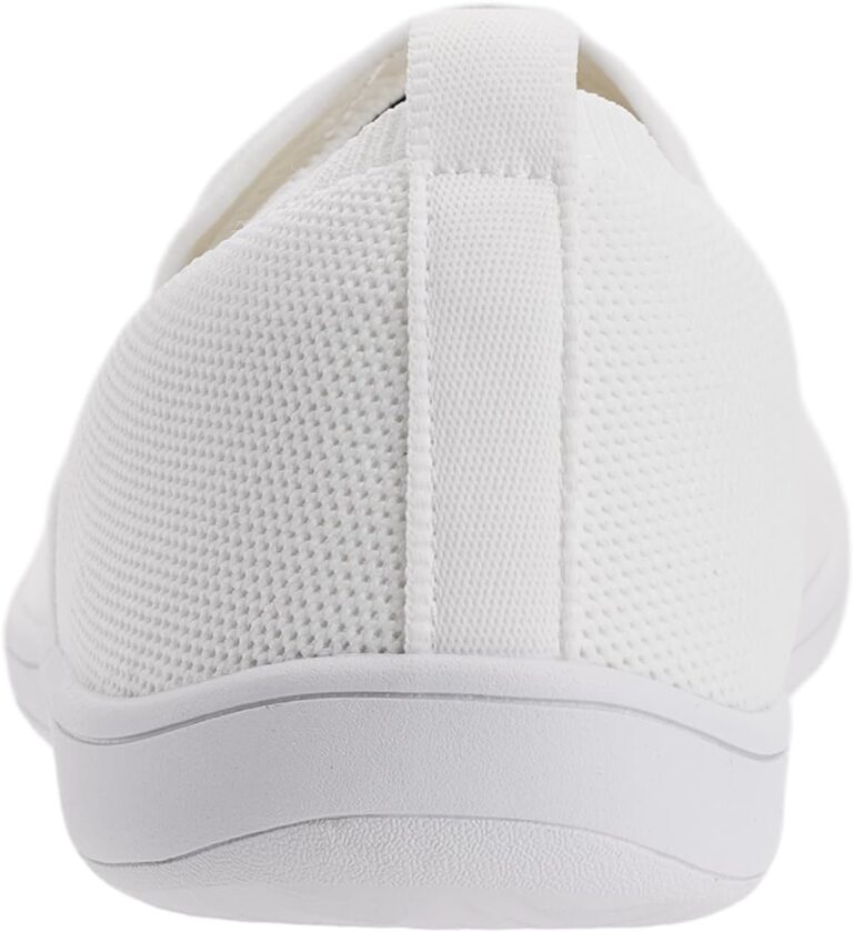 WHITIN Men’s Wide Slip on Barefoot Shoes Review – Live Smarter