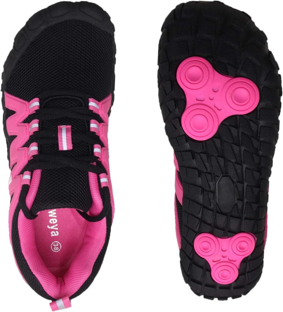 Weweya Barefoot Shoes Review – Live Smarter