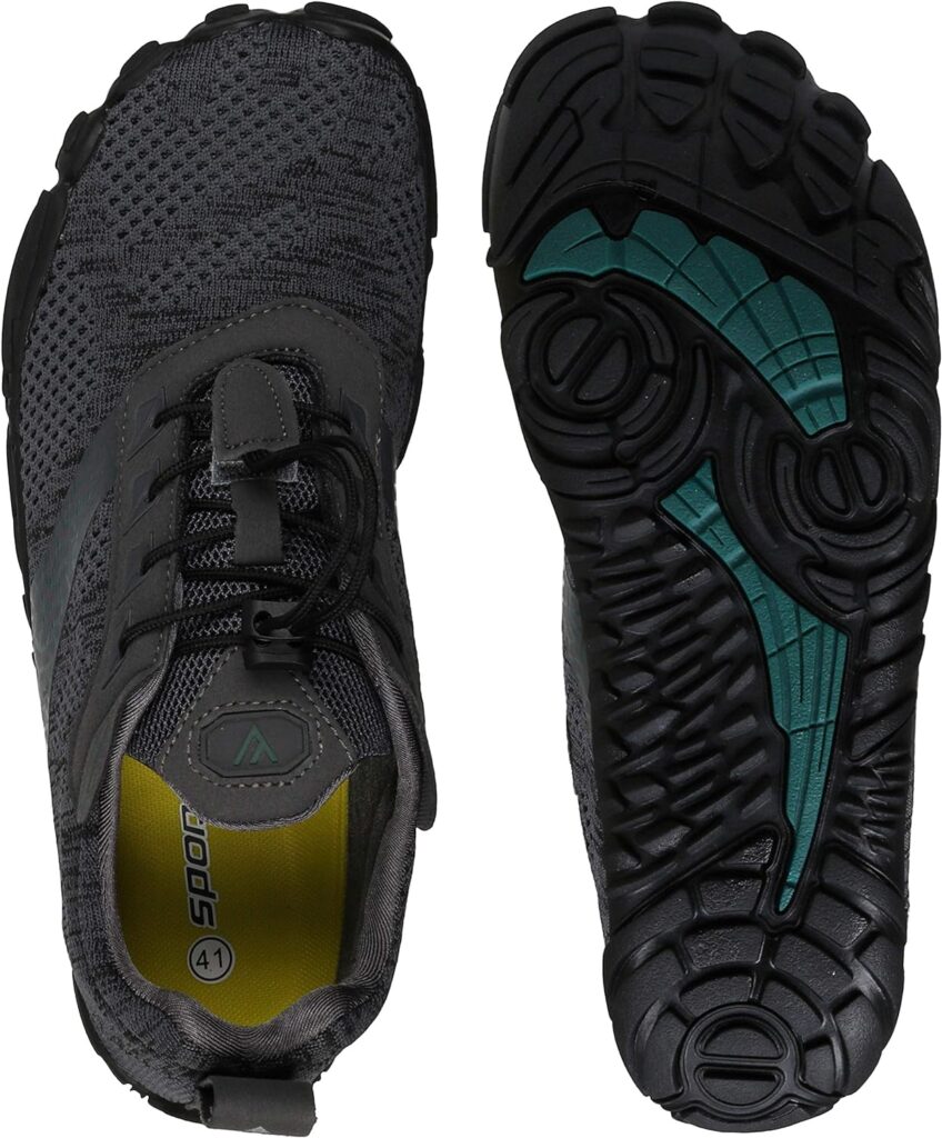 WHITIN Men’s Minimalist Trail Running Shoes Review – Live Smarter