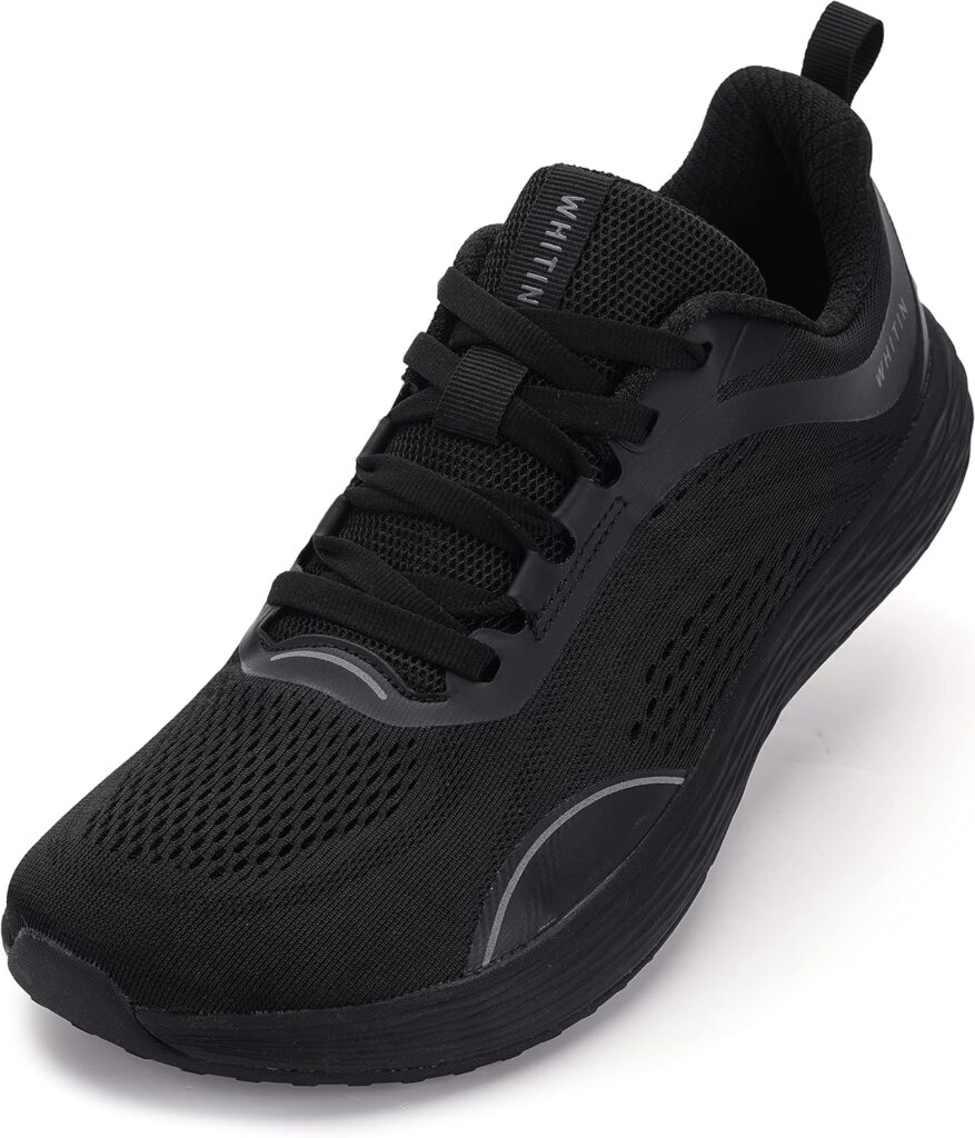 WHITIN Men’s Zero Drop Running Shoes Review – Live Smarter