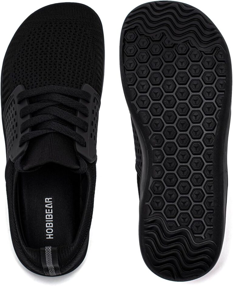 HOBIBEAR Barefoot Shoes Review – Live Smarter